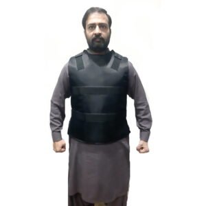 Get The 7 Best Tectical Bullet Proof Vest - Human Safety Protective ...